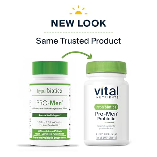 probiotics for balanced gut microbiome