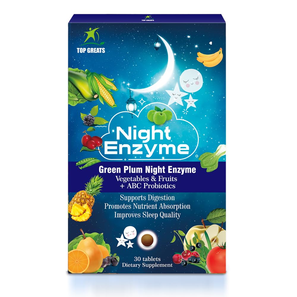 probiotics for better digestion support