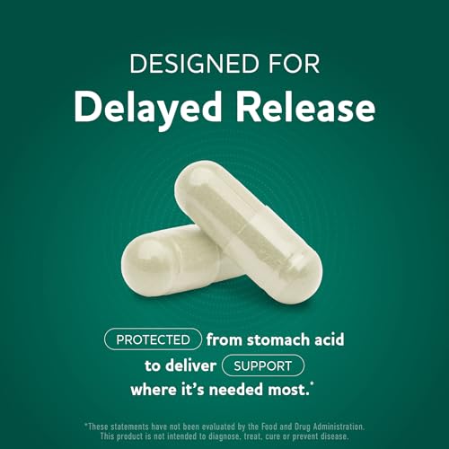 probiotics for better digestion