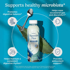Probiotics for better digestion