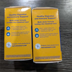 probiotics for better digestive comfort