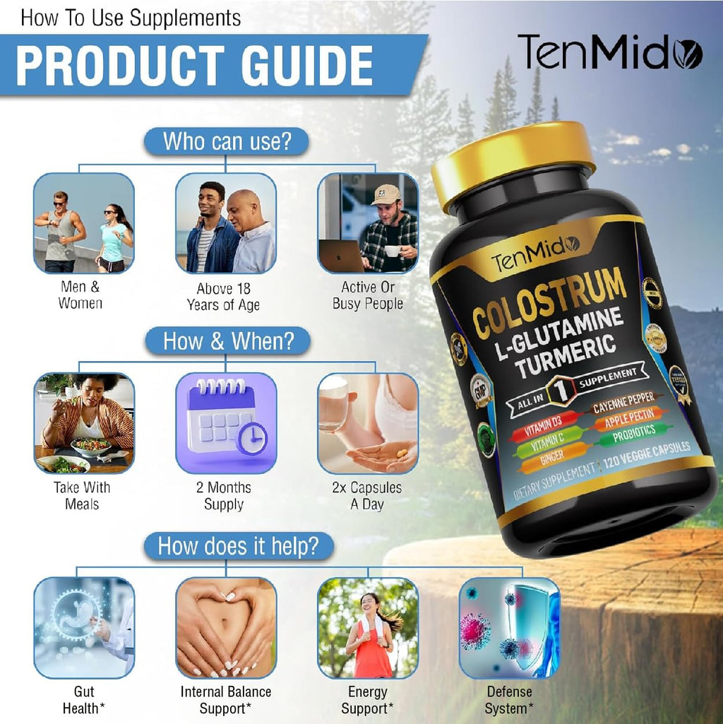 probiotics for better digestive function
