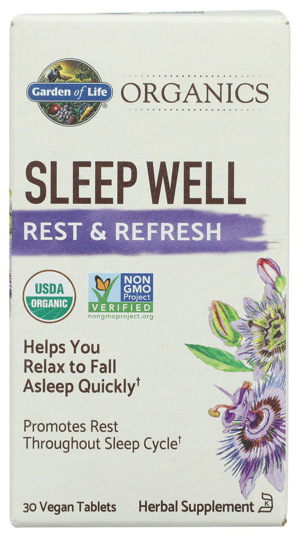 probiotics for better sleep health