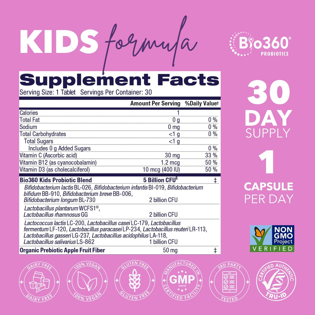 probiotics for brain and gut health
