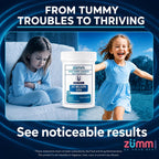probiotics for children's digestive health
