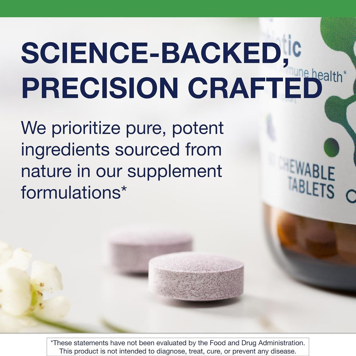 probiotics for children's digestive health