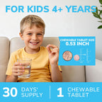 Probiotics for children's gut health