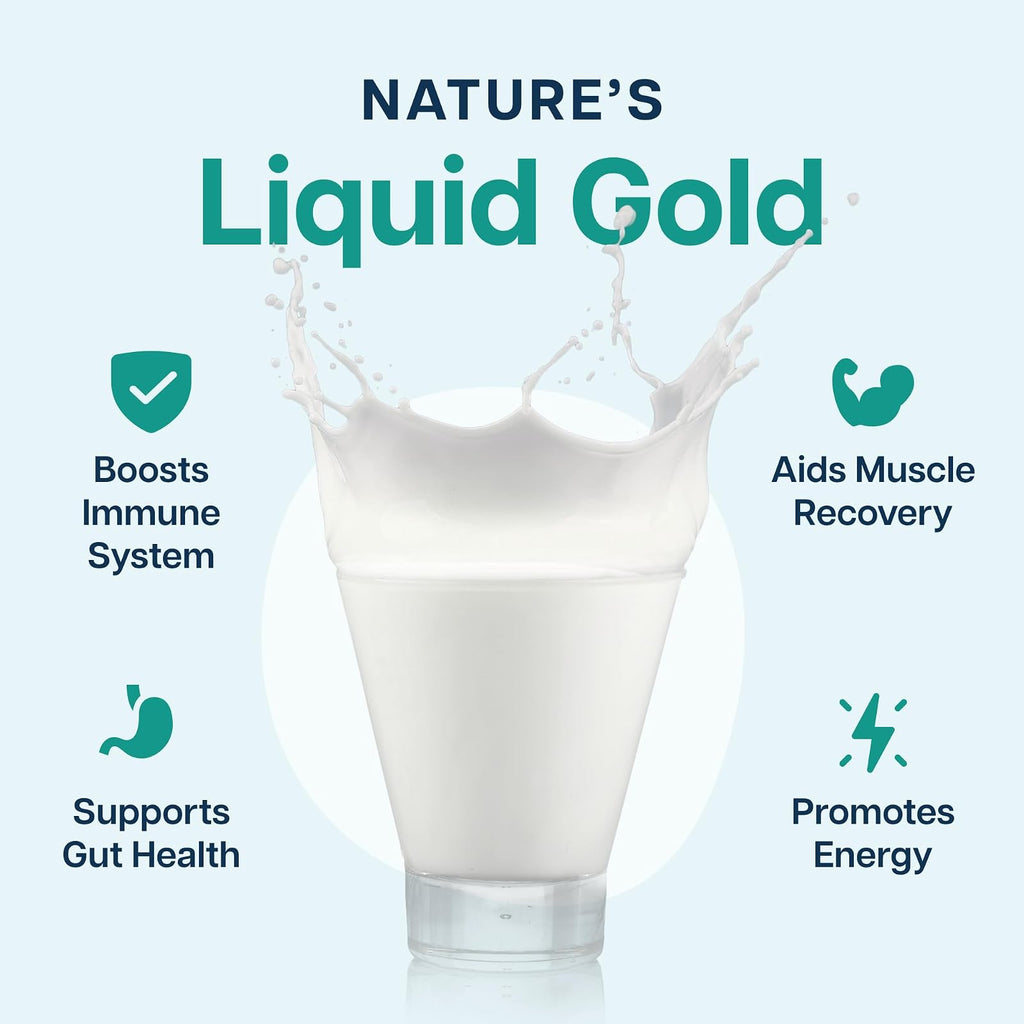 probiotics for children's health