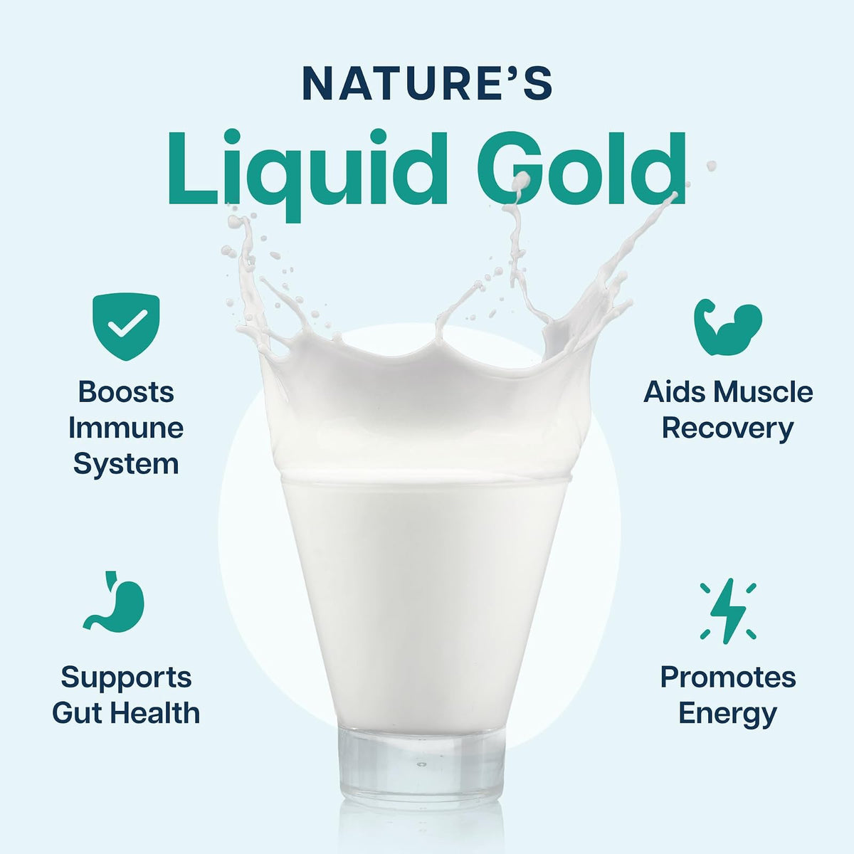 probiotics for children's health