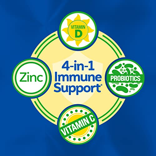 Probiotics for daily digestive balance