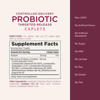 probiotics for daily digestive support