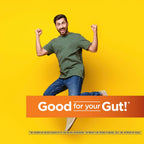 Probiotics for daily digestive support