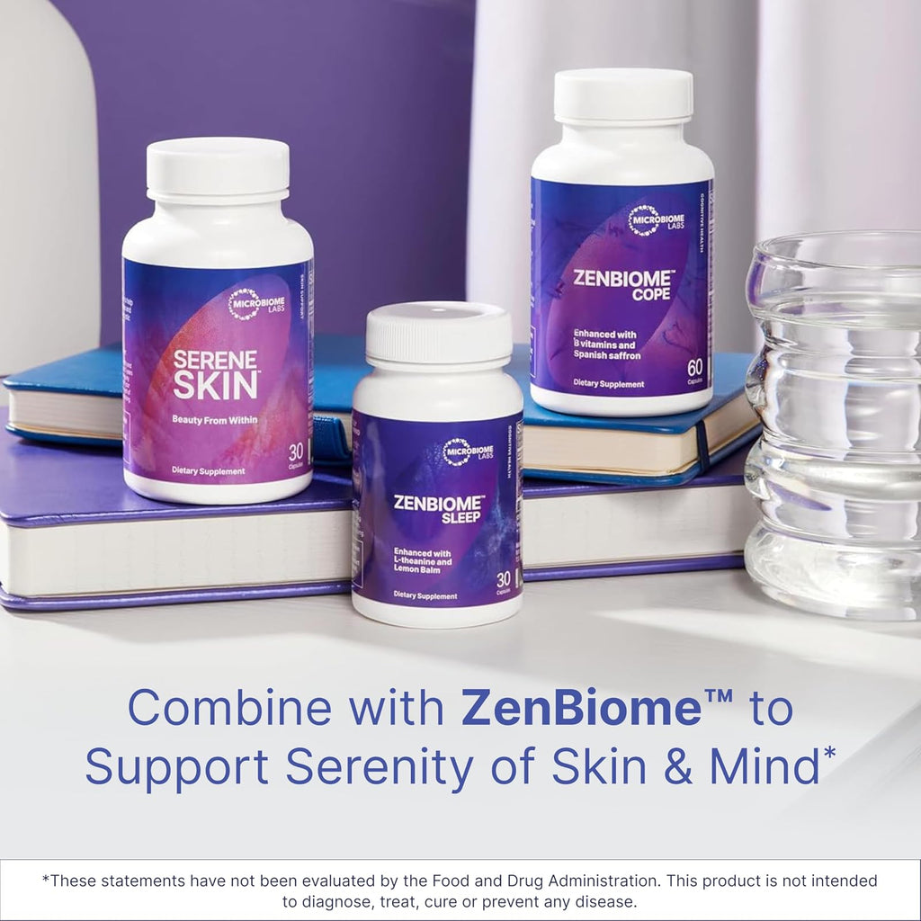 probiotics for daily digestive support