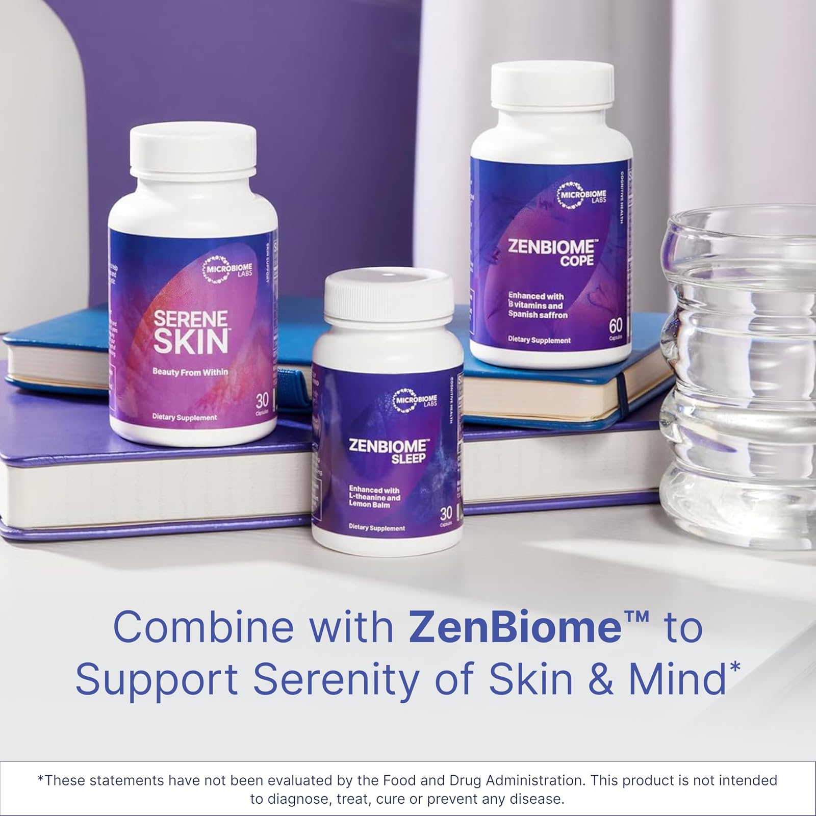 probiotics for daily digestive support