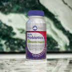probiotics for daily digestive wellness