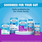 probiotics for daily gut wellness