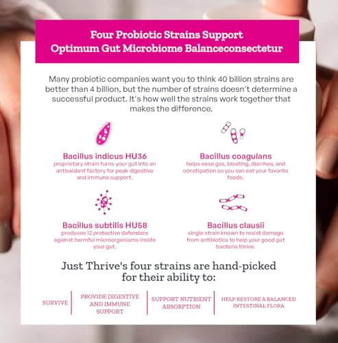 probiotics for daily immune boost