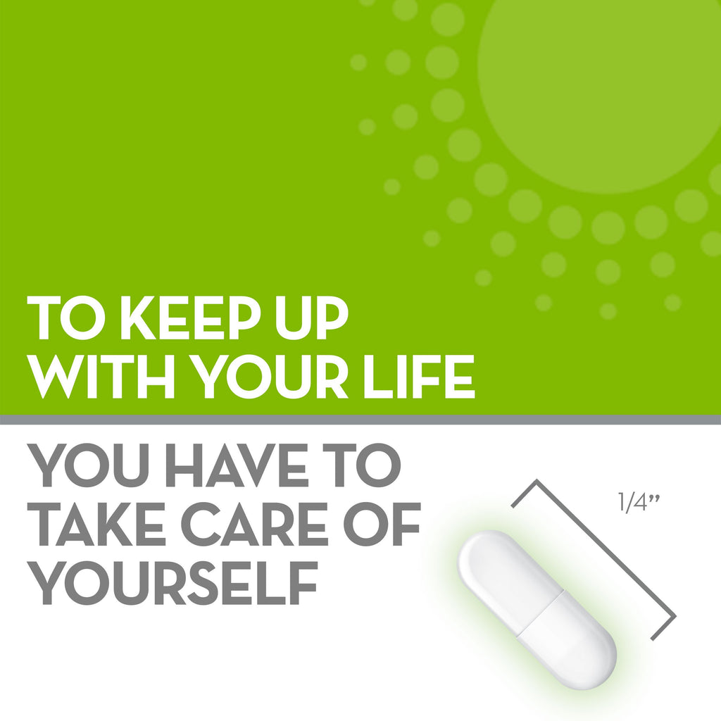probiotics for daily wellness support
