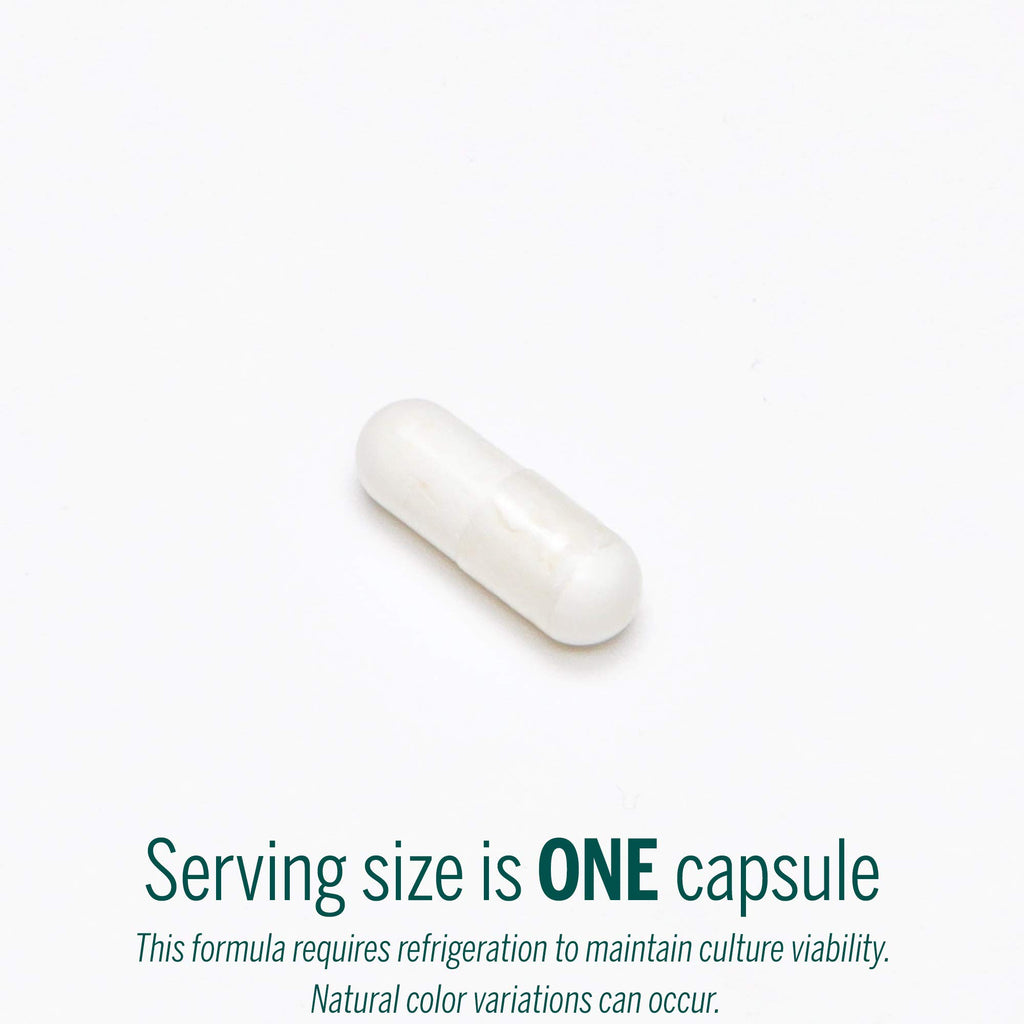 Probiotics for daily wellness