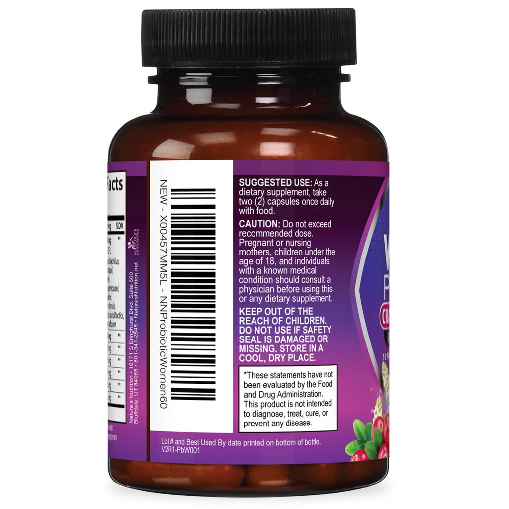 probiotics for daily wellness