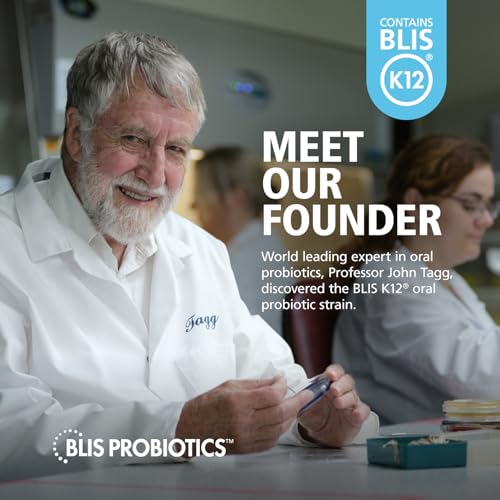 probiotics for digestive and immune health