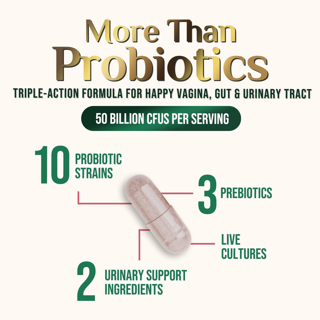 probiotics for digestive balance
