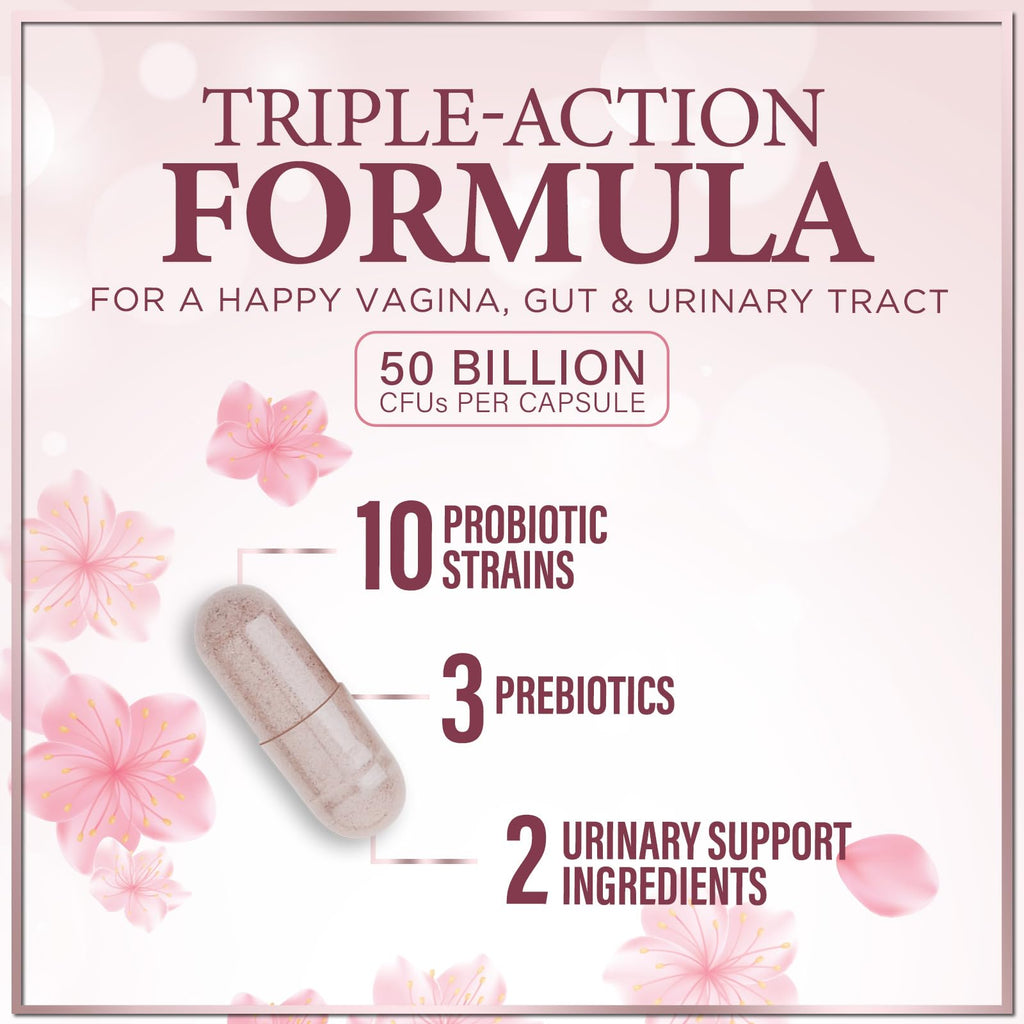 probiotics for digestive balance