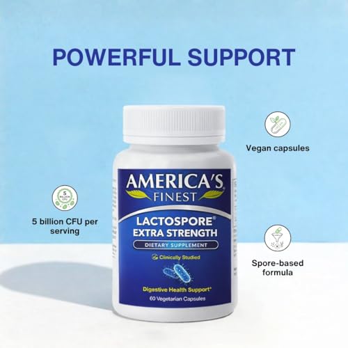 probiotics for digestive comfort