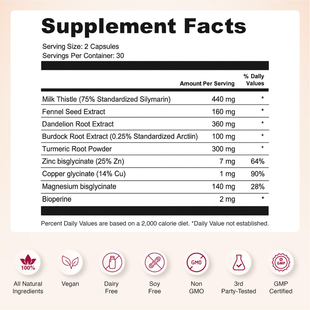 Probiotics for digestive enzyme balance