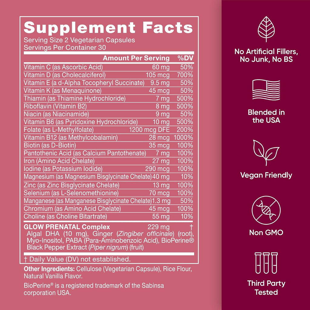 probiotics for digestive health during pregnancy