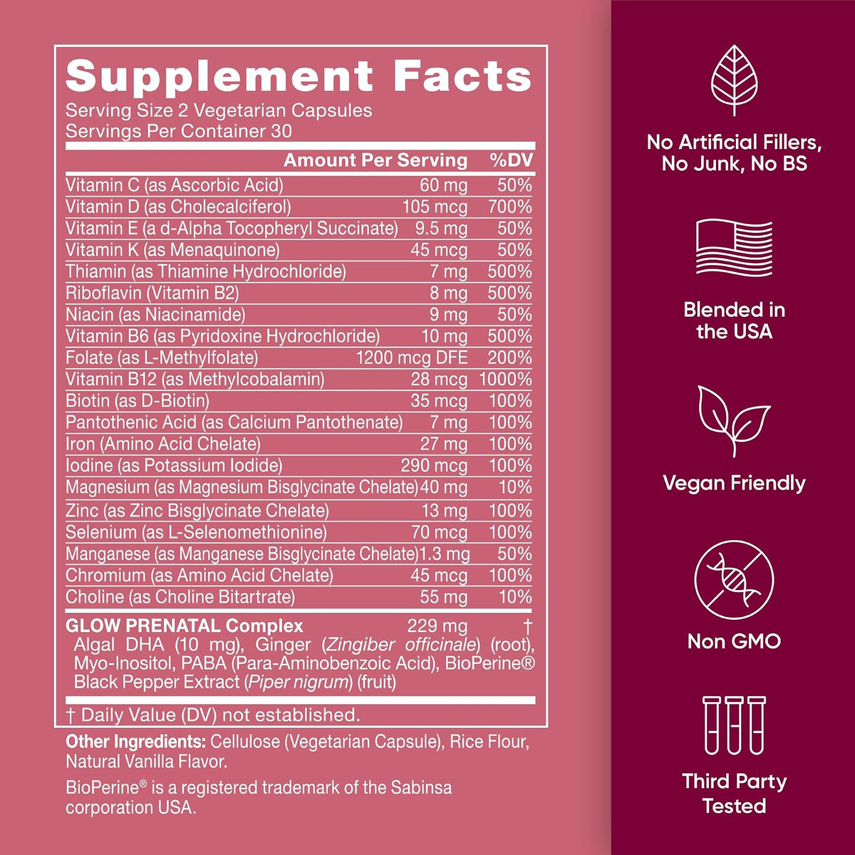 probiotics for digestive health during pregnancy