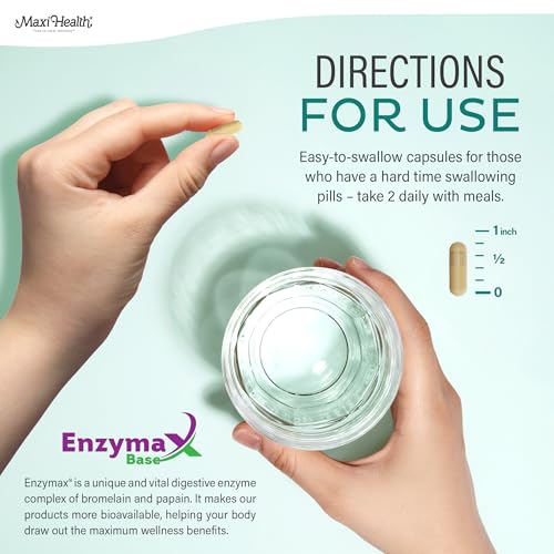 probiotics for digestive health in capsules