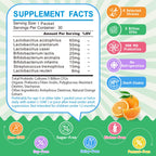 probiotics for digestive health in children