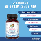 probiotics for digestive health postpartum