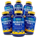 probiotics for digestive health support