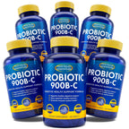 probiotics for digestive health support