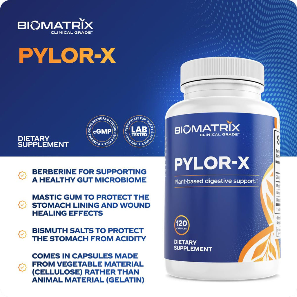 probiotics for digestive health support