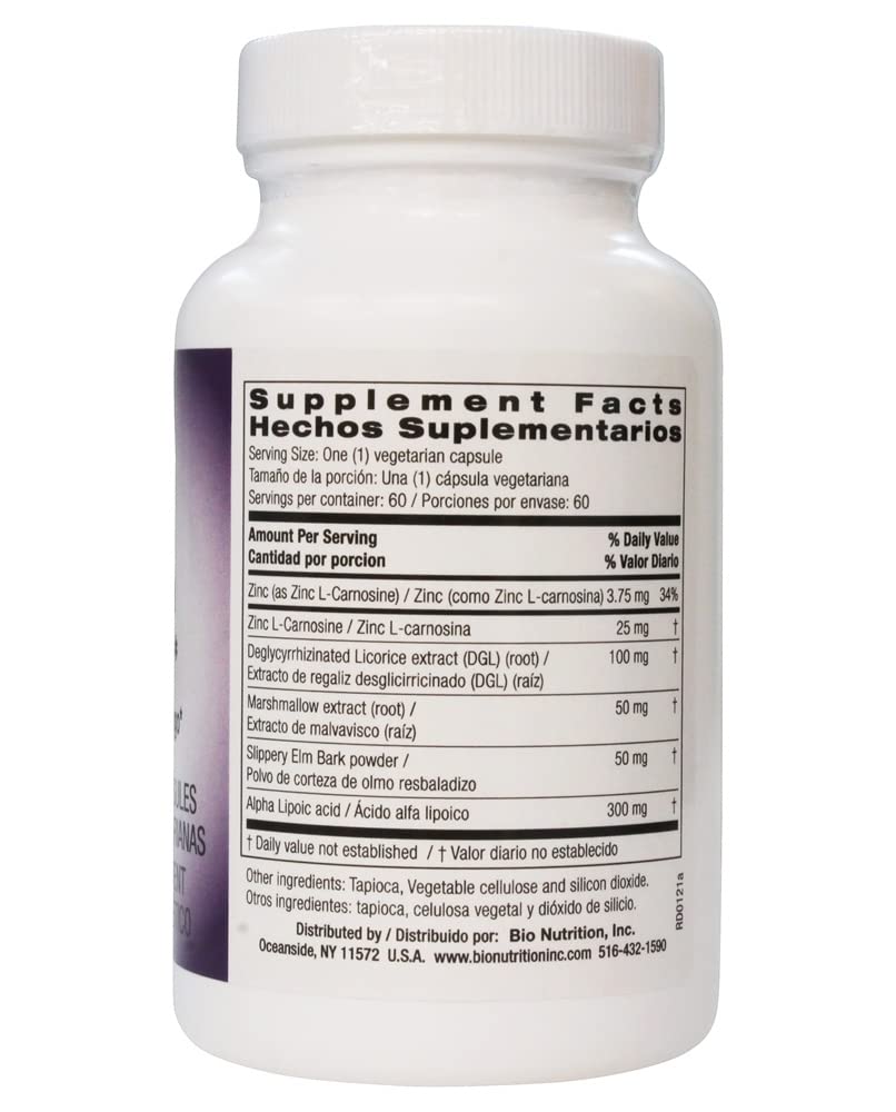 probiotics for digestive health support