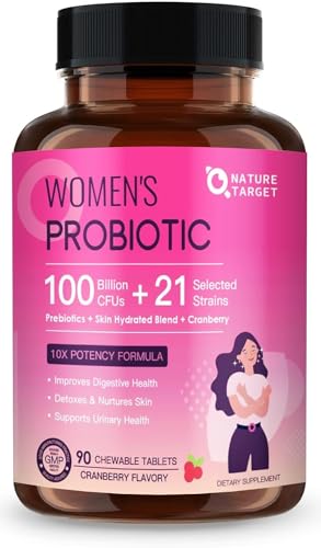 probiotics for digestive health support