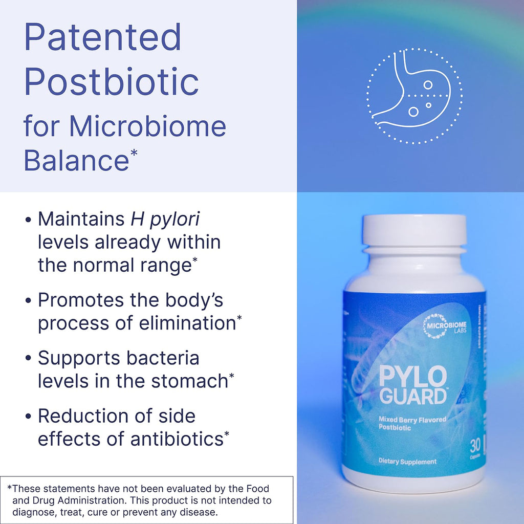 probiotics for digestive health support