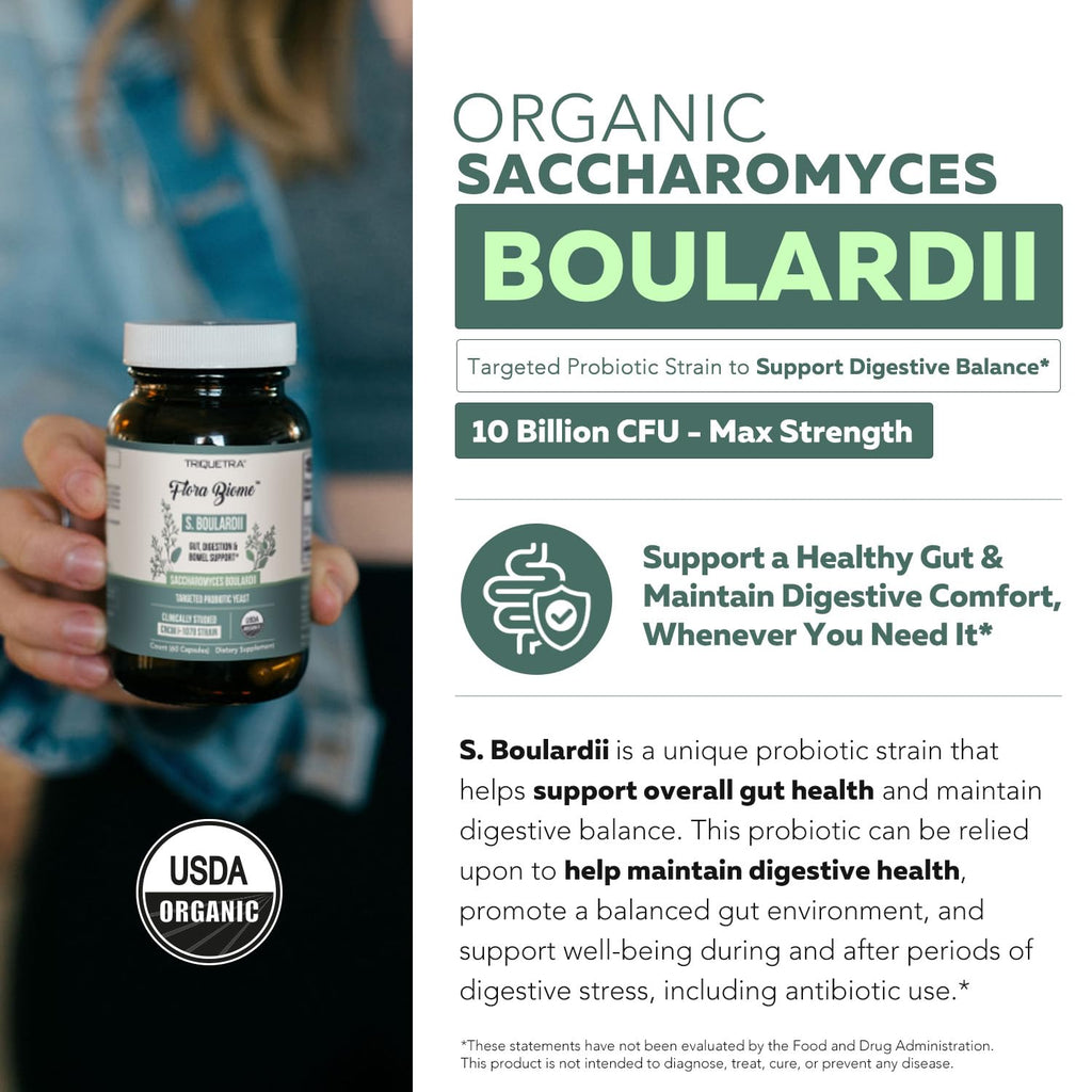Probiotics for digestive health support