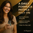 probiotics for digestive health support