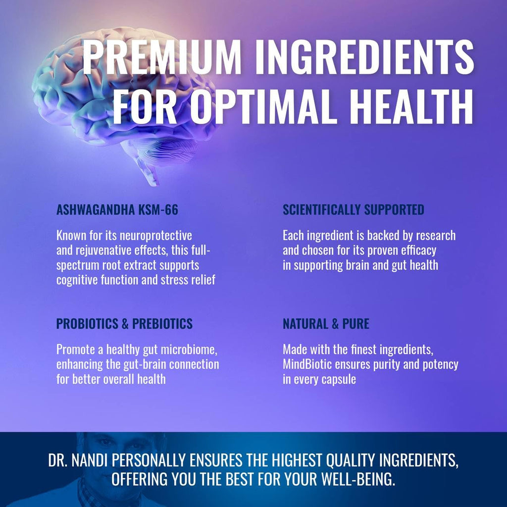 probiotics for digestive health support