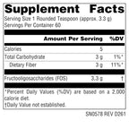 Probiotics for digestive health support