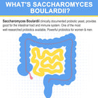 probiotics for digestive health support