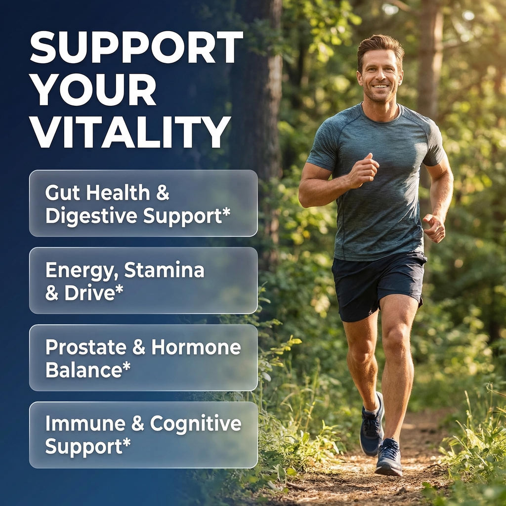 probiotics for digestive health support