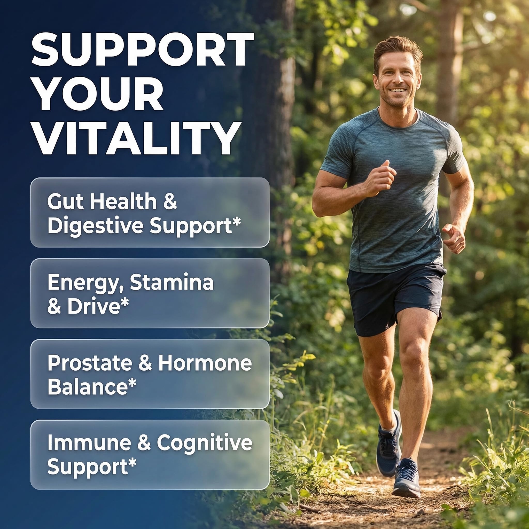 probiotics for digestive health support