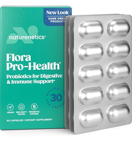 probiotics for digestive health support
