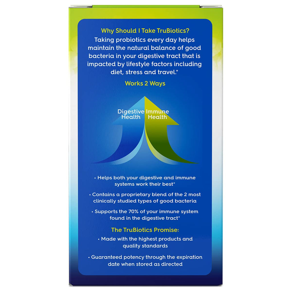 probiotics for digestive health support