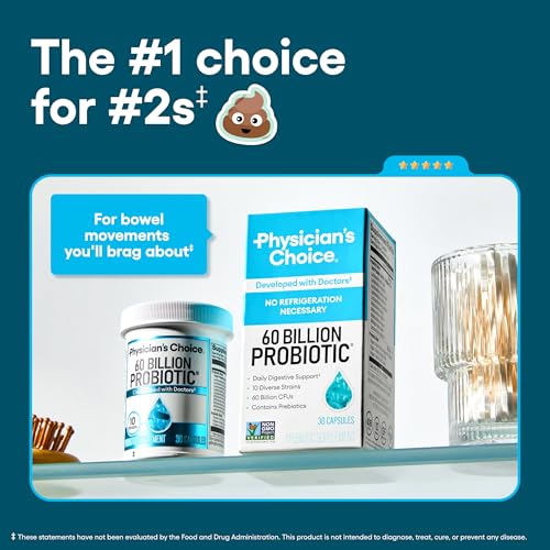 probiotics for digestive health support